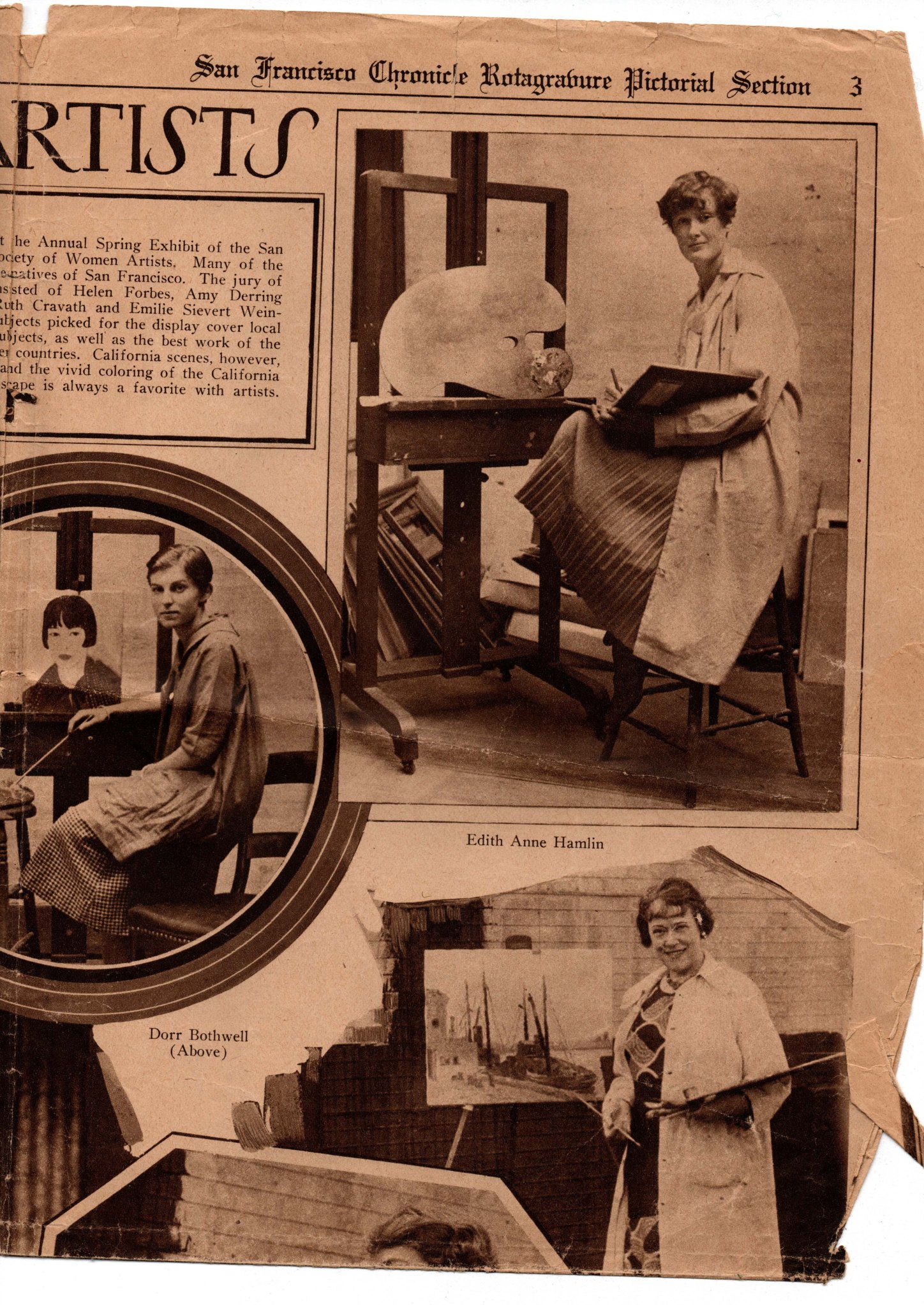 Biography – Lansdown Arts